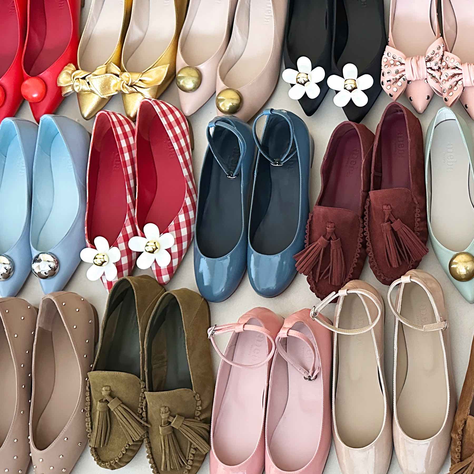Adeba Madrid I Tienda Online I Zapatos