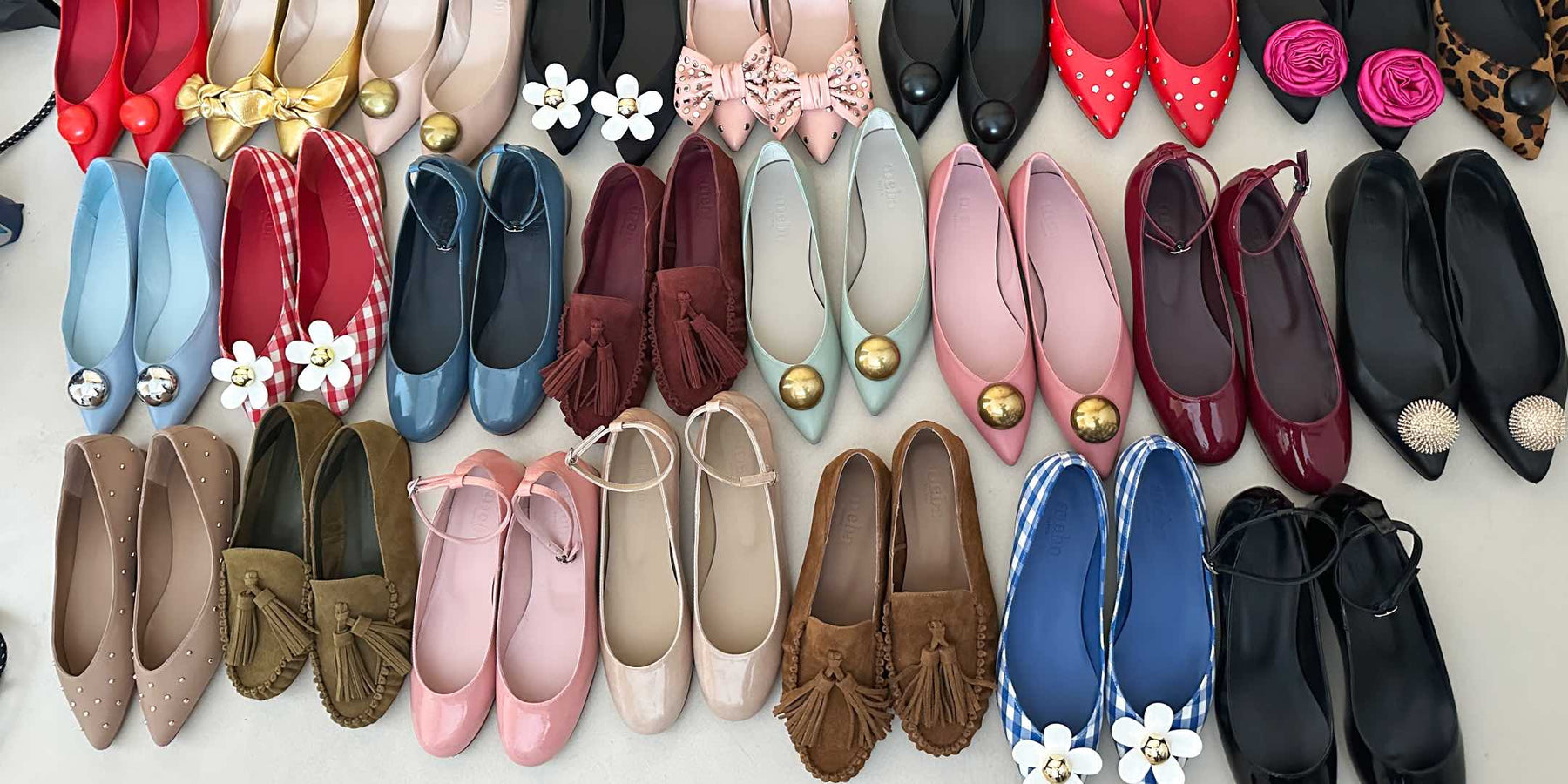 Adeba Madrid I Tienda Online I Zapatos